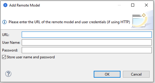 2.1.3. Import the model from GitHub into Archi - Nbility Model